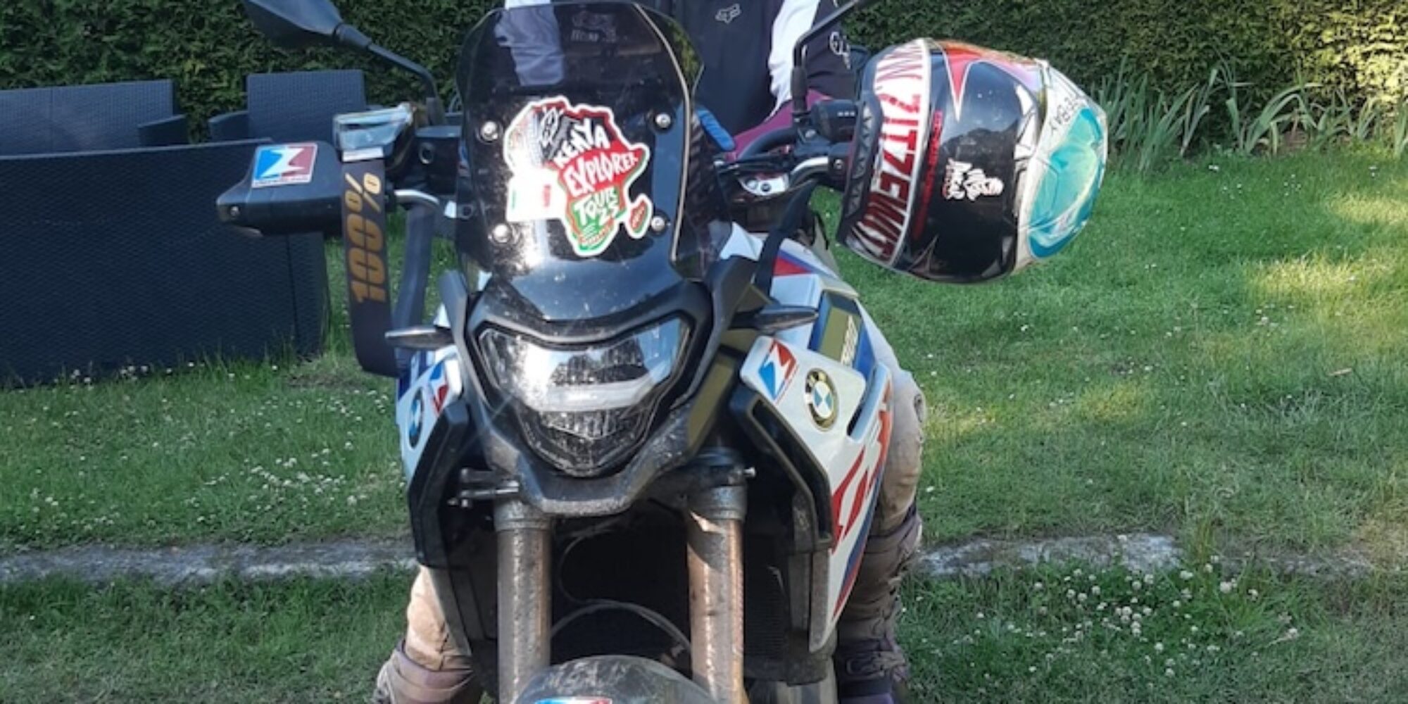 Polen 1500 "TET" Enduro Tour für Groß Enduro 17.-22. August 2026 ...